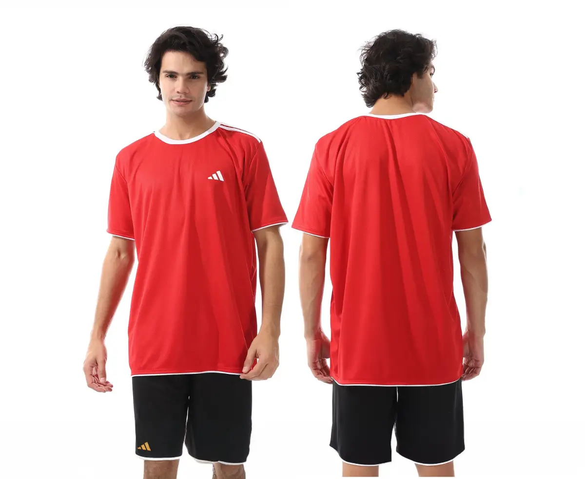 طقم أديداس لكرة القدم